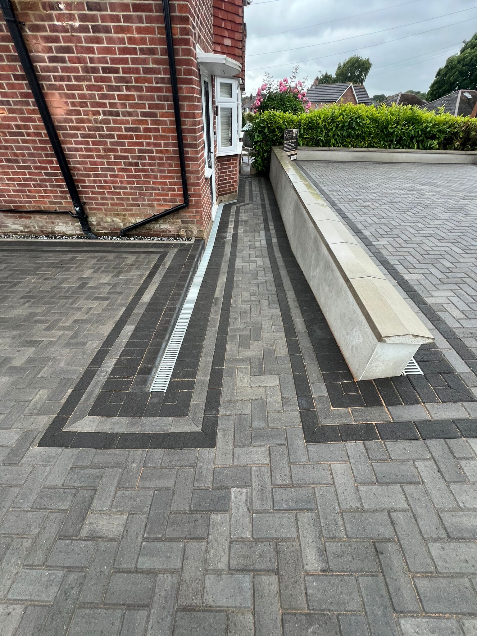Block Paving Broadstone | Block Paving in Broadstone